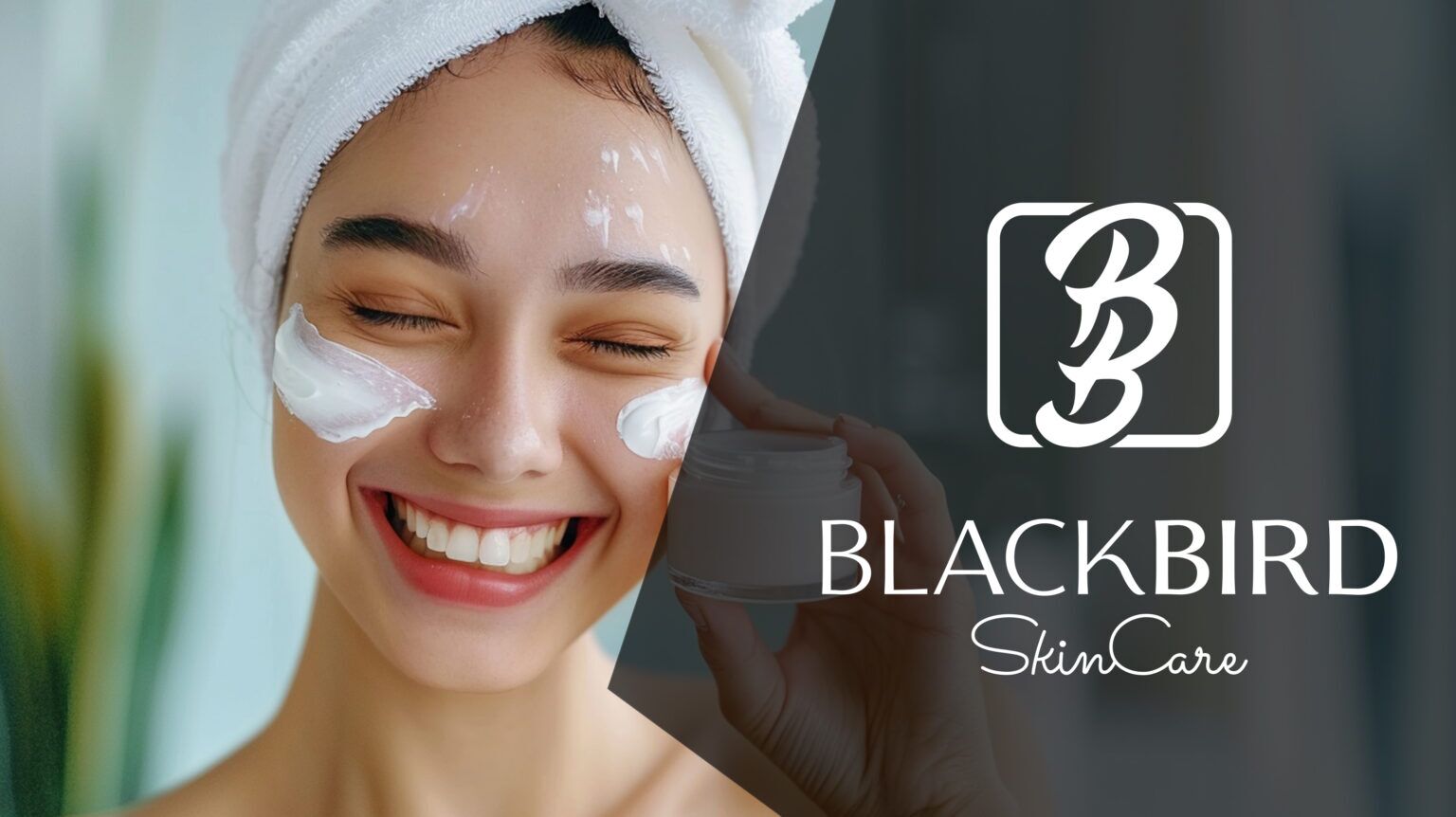 Blackbird Skincare: Private Label Gezichtsverzorgingsproducten ...